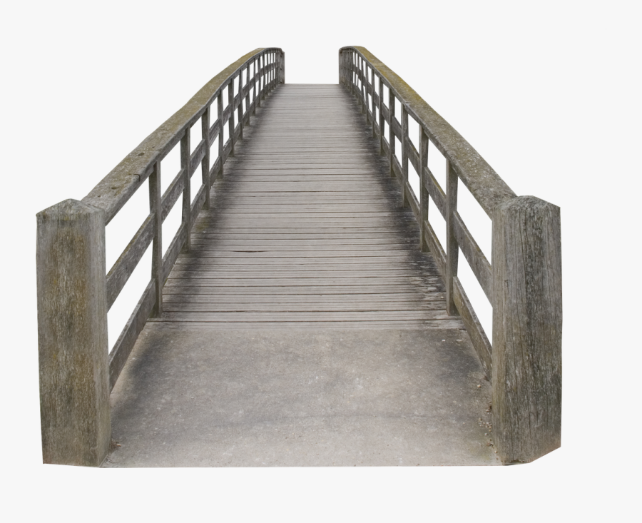 Bridge Transparent Background , Free Transparent Clipart - ClipartKey