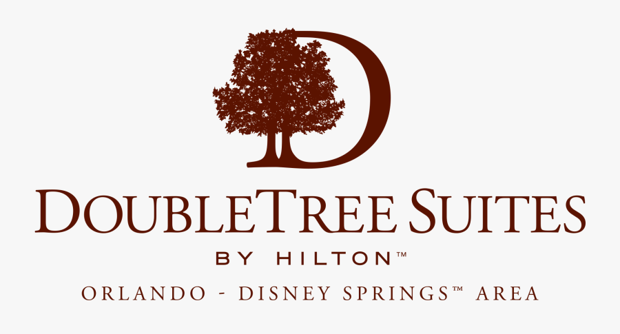 Disney Springs Logo Png - Doubletree By Hilton , Free Transparent ...