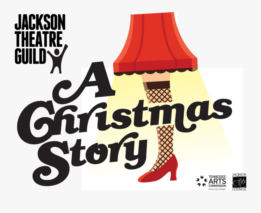 A Christmas Story , Free Transparent Clipart - ClipartKey