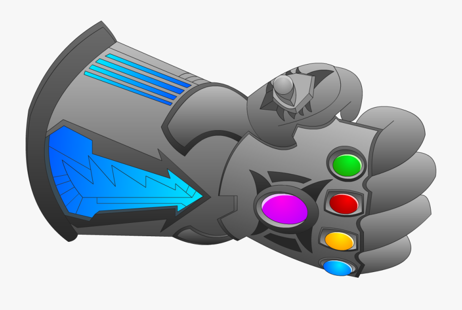 Transparent Gauntlet Png - Illustration , Free Transparent Clipart ...