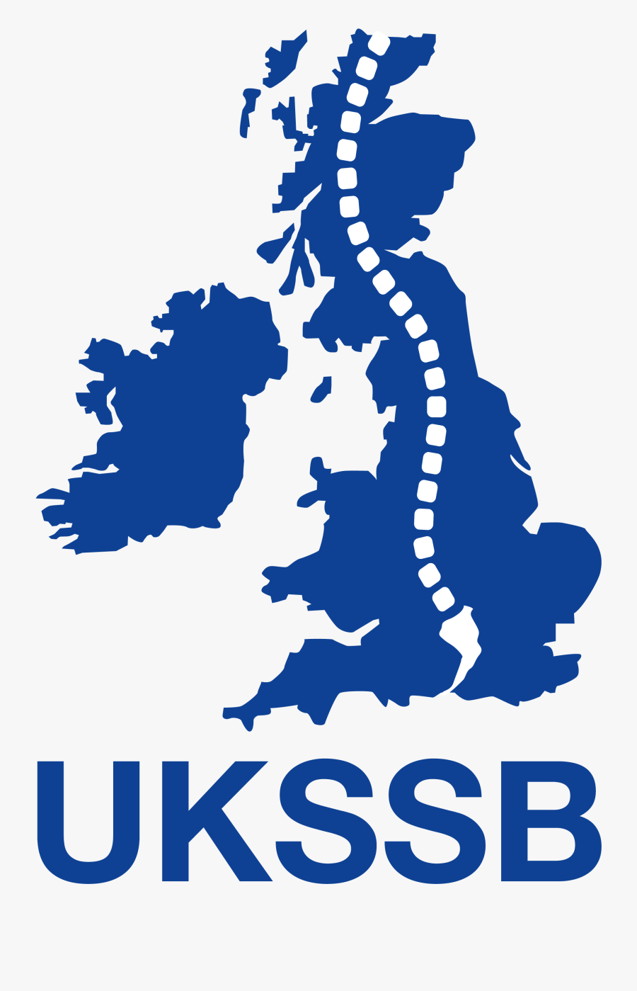 Ukssb Iscp - Map Of Uk , Free Transparent Clipart - ClipartKey