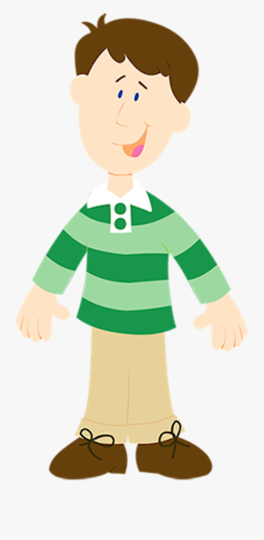 Steve - Blue's Clues , Free Transparent Clipart - ClipartKey