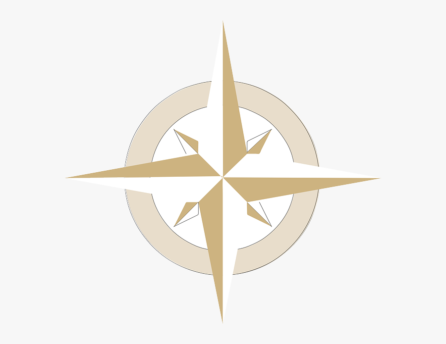 Transparent Compass Rose Png Transparent Background - Transparent ...