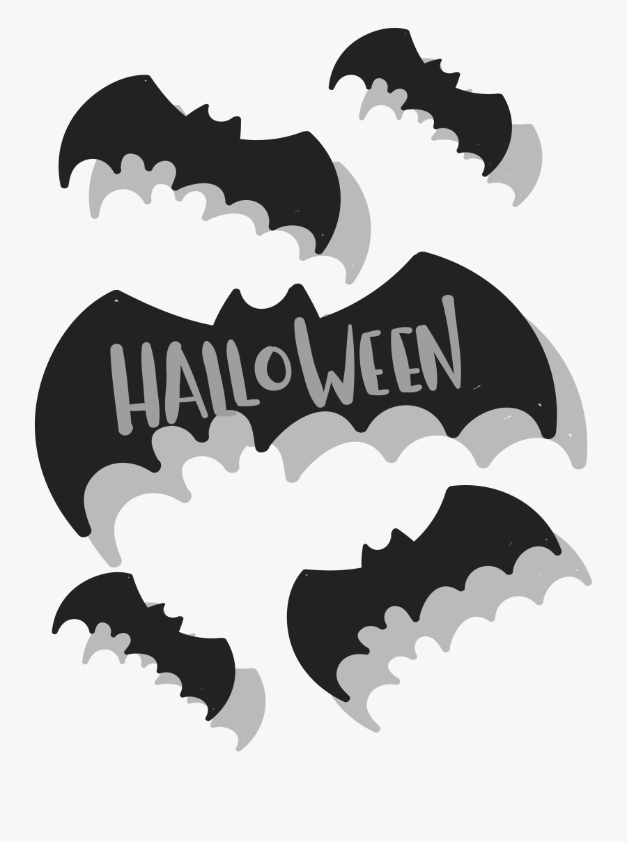 Halloween Bat Png Download - Murcielago Halloween Emoji Png , Free ...