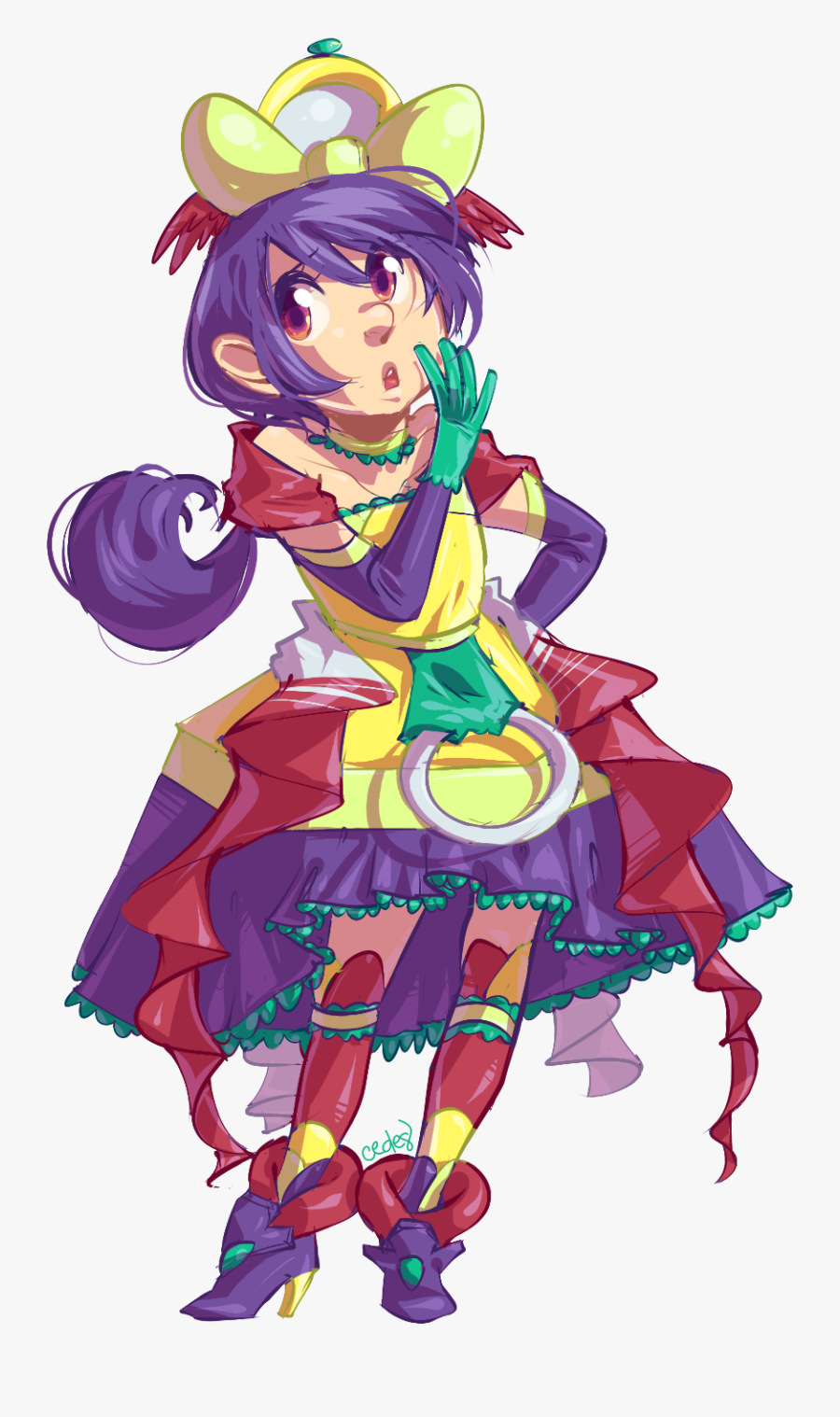 Transparent Gossip Png - Cartoon , Free Transparent Clipart - ClipartKey