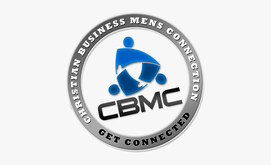 Cbmc Get Connected Medal Logo - Cbmc , Free Transparent Clipart ...