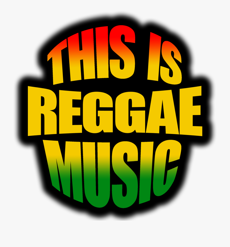 Clip Art Download Reggae - Reggae Logo Png , Free Transparent Clipart ...
