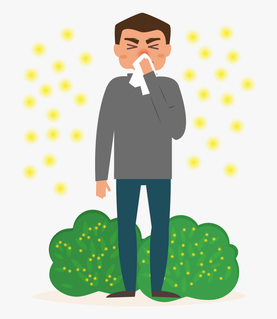 Fever Clipart Hay Fever - Clipart Hay Fever , Free Transparent Clipart ...