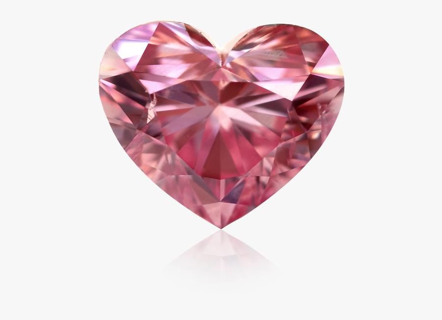 Download Pink Diamond Heart Png Hd For Designing Purpose - Pink Diamond ...