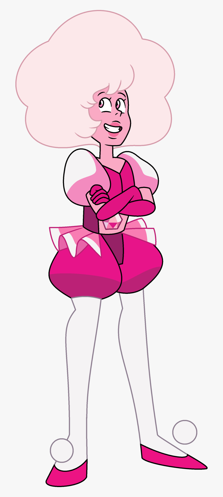 Pink Diamond Su Steven Universe Homeworld Homeworld - Pink Diamond Su ...