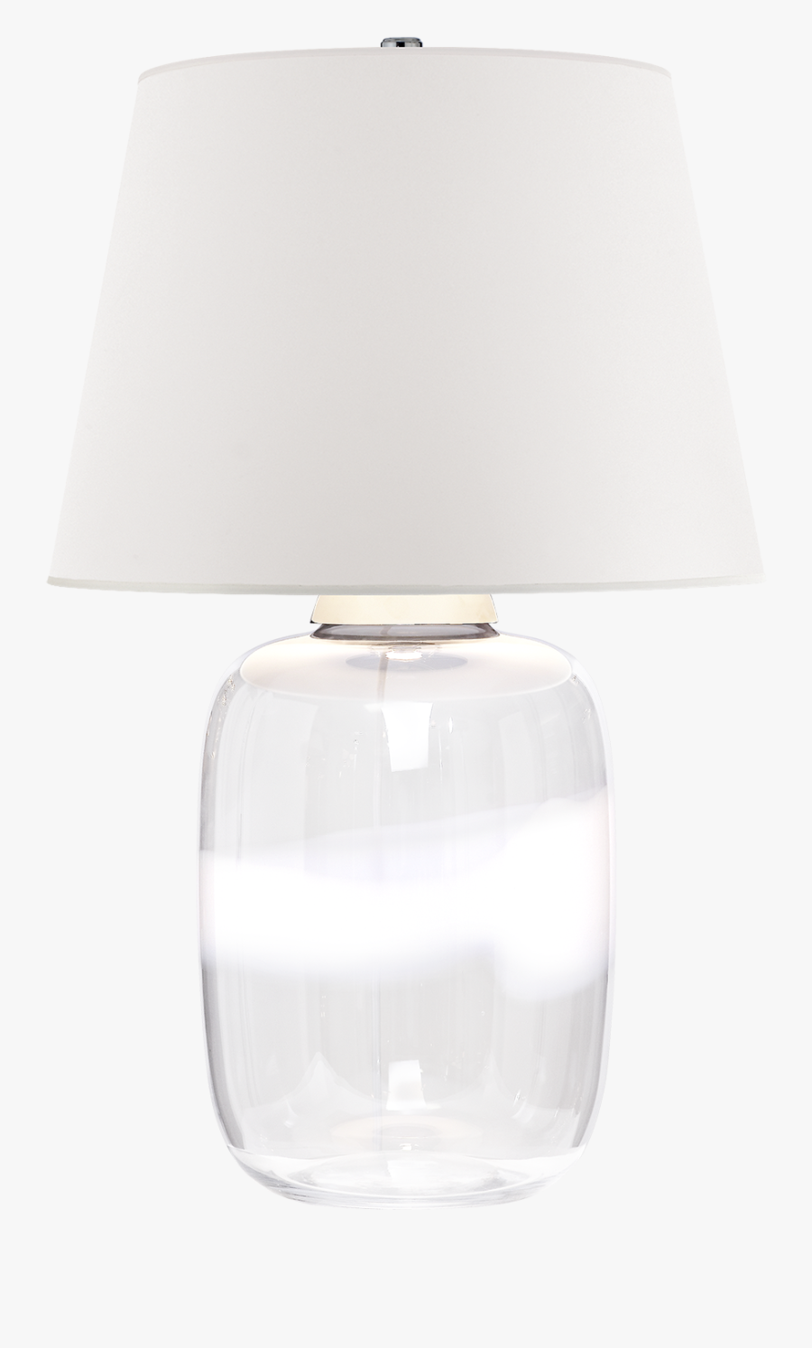 Transparent Table Lamp Png - Lamp , Free Transparent Clipart - ClipartKey