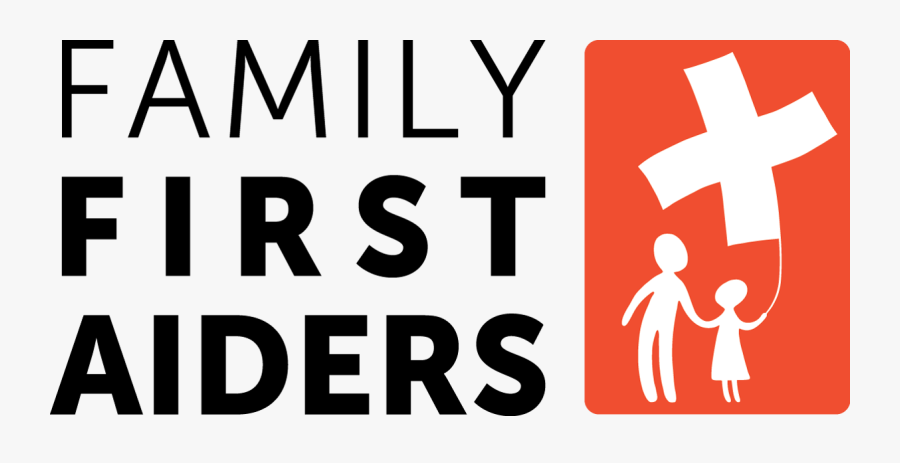 Family First Aiders Logo , Free Transparent Clipart - ClipartKey