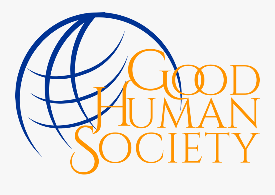 Good Human Society Logo - Vicar Of Dibley , Free Transparent Clipart ...