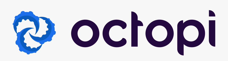 The Law Of Accelerating - Octopi Logo Png , Free Transparent Clipart ...