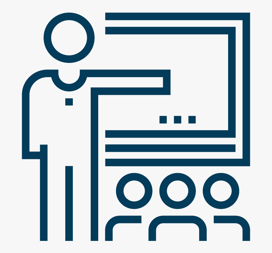 Advanced Training Line Vector , Free Transparent Clipart - ClipartKey