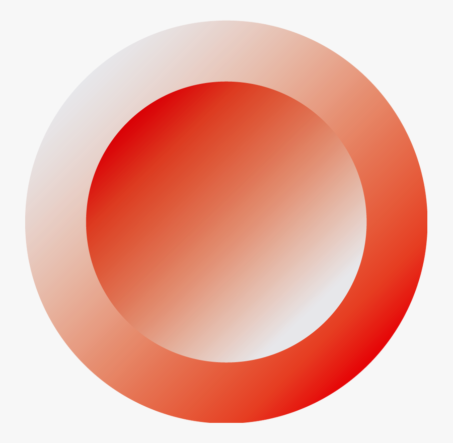 Transparent Circle Shape Clipart - Banner Hd Shapes Png , Free ...