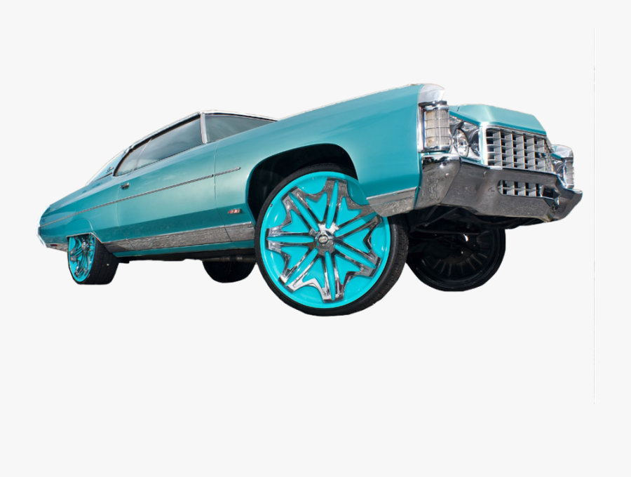 Donk Atlanta , Free Transparent Clipart - ClipartKey