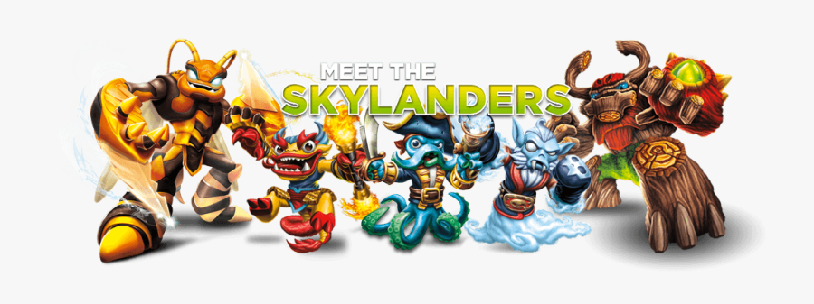 Activision Video Game Characters , Free Transparent Clipart - ClipartKey