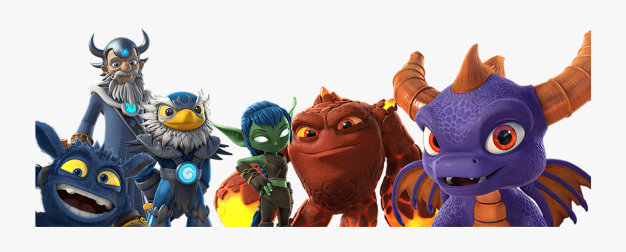 Transparent Skylander Clipart - Skylanders Academy Pop Fizz , Free ...