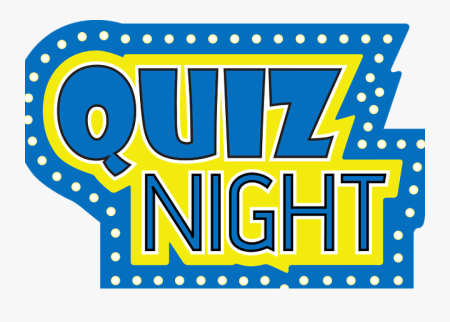 Psa Quiz Ark Little - Quiz Evening , Free Transparent Clipart - ClipartKey