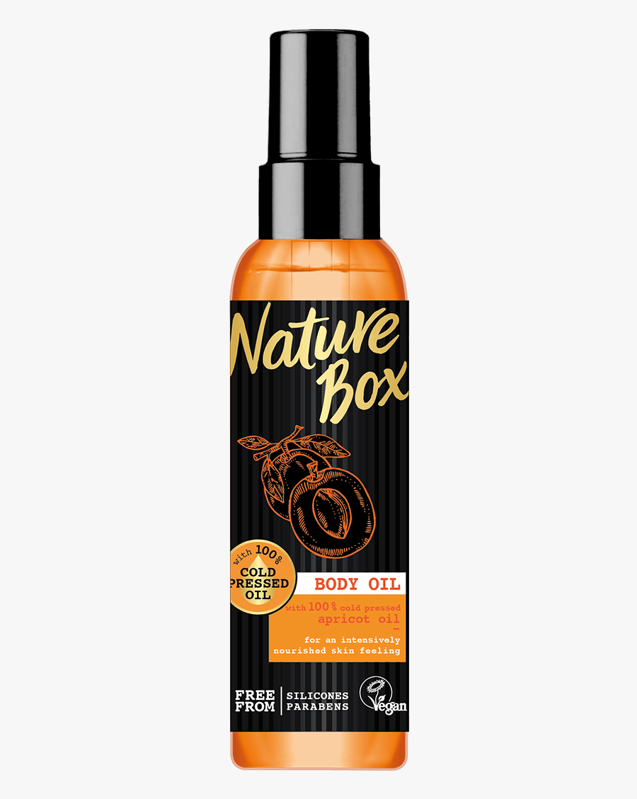 Naturebox Com Skin Apricot Oil Body Oil - Body Oil Nature Box , Free ...