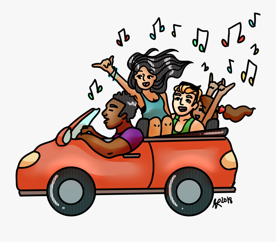 Spring Break Playlist" Class="img Responsive True , Free Transparent ...