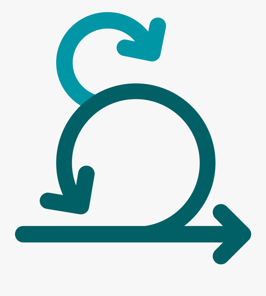 Iteration Symbol , Free Transparent Clipart - ClipartKey