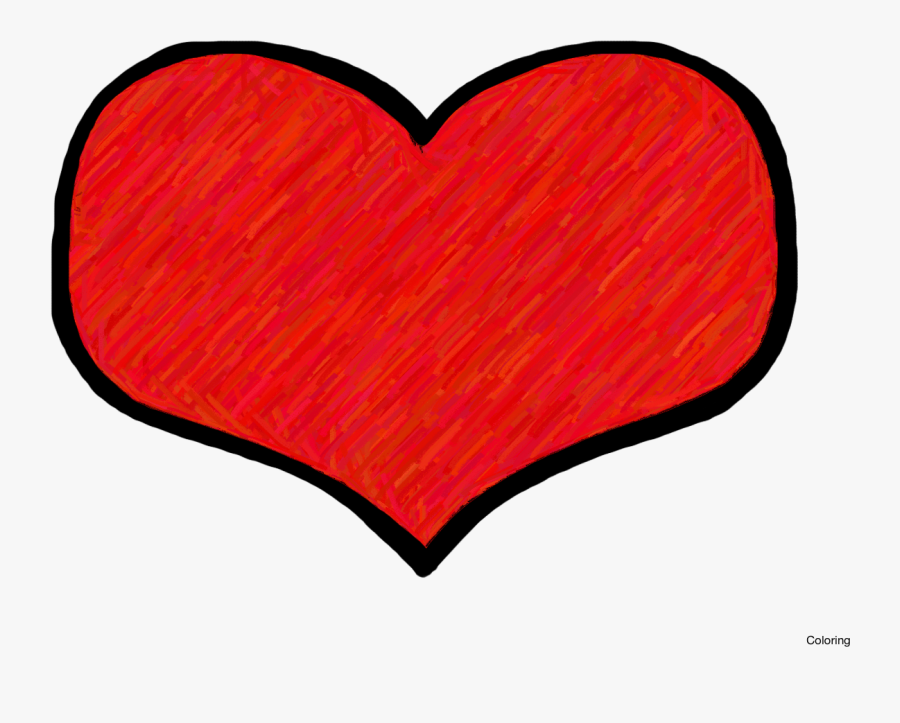 3 Heart Cliparts , Free Transparent Clipart - ClipartKey