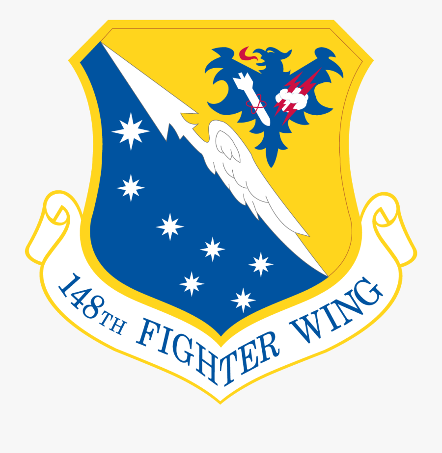 104th Fighter Wing Patch , Free Transparent Clipart - ClipartKey