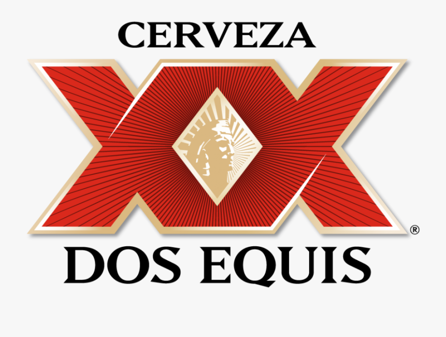Dos Equis Logo 2019 , Free Transparent Clipart - ClipartKey