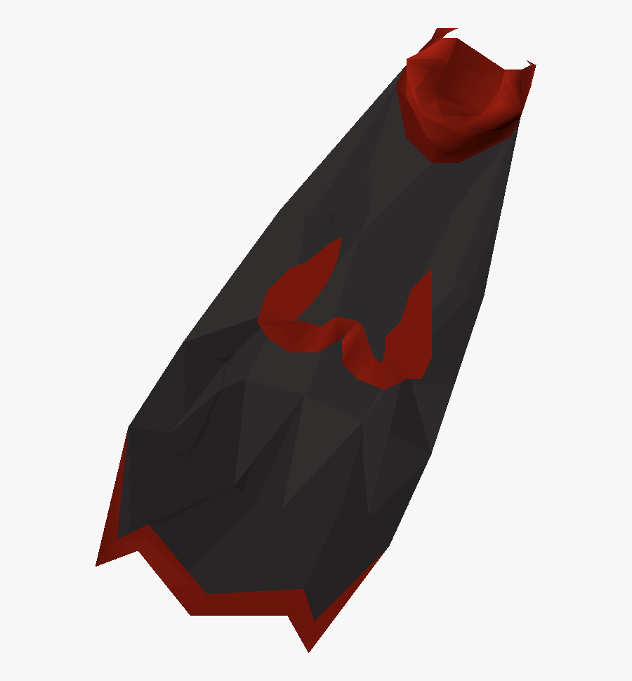 Clip Art Cabbage Cape Osrs - Osrs Imbued Zamorak Cape , Free ...