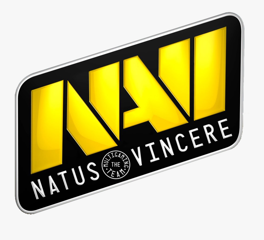 Navi Logo - Natus Vincere Logo Png , Free Transparent Clipart - ClipartKey