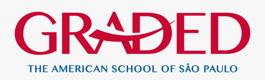 Graded The American School Logo , Free Transparent Clipart - ClipartKey
