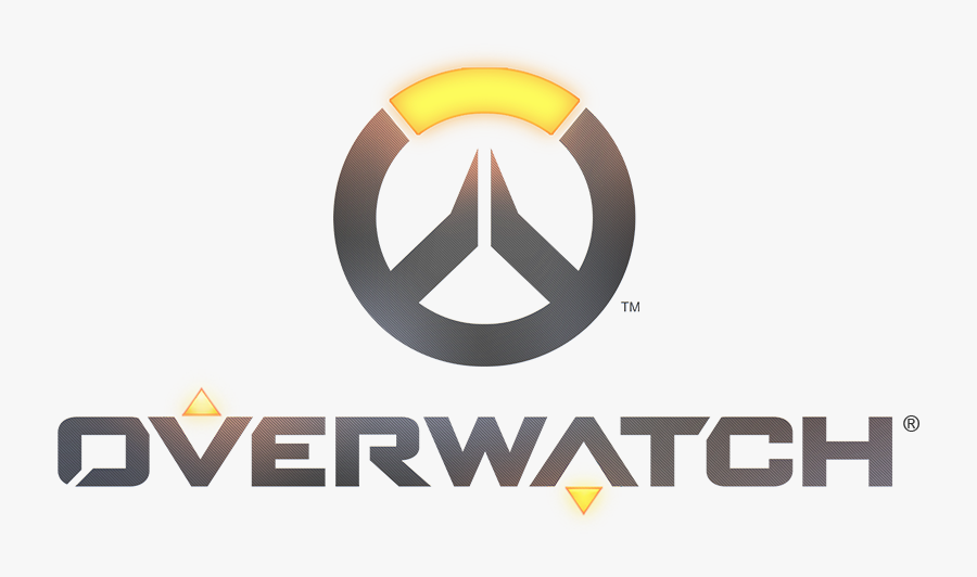 Overwatch Title Png - Overwatch Logo Transparent Background , Free ...