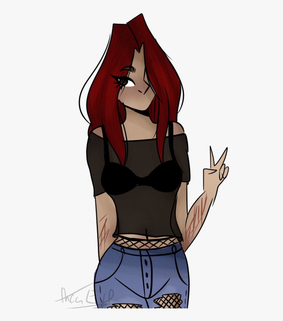 Warning Peace Yo By Clipart , Png Download - Cartoon , Free Transparent ...