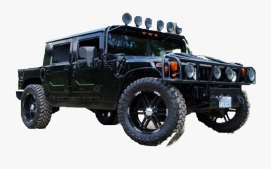 Hummer Freetoedit - Diesel Hummer , Free Transparent Clipart - ClipartKey