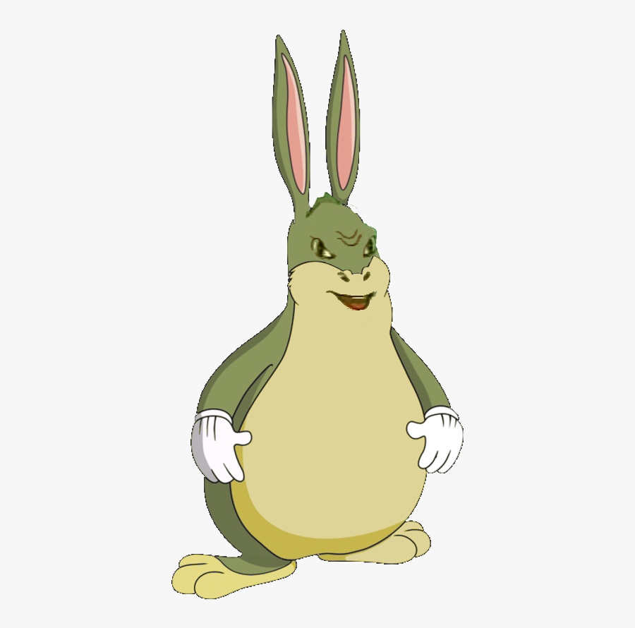 Rabbit Rabits And Hares Mammal Fauna Vertebrate Hare - Funny Cartoon ...