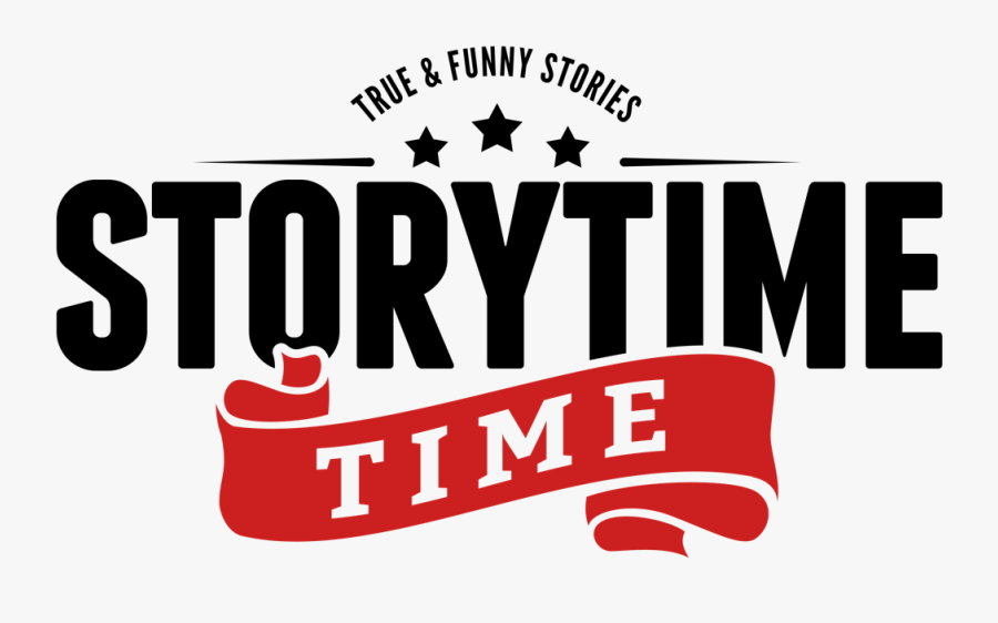 Story Time Logo , Free Transparent Clipart - ClipartKey