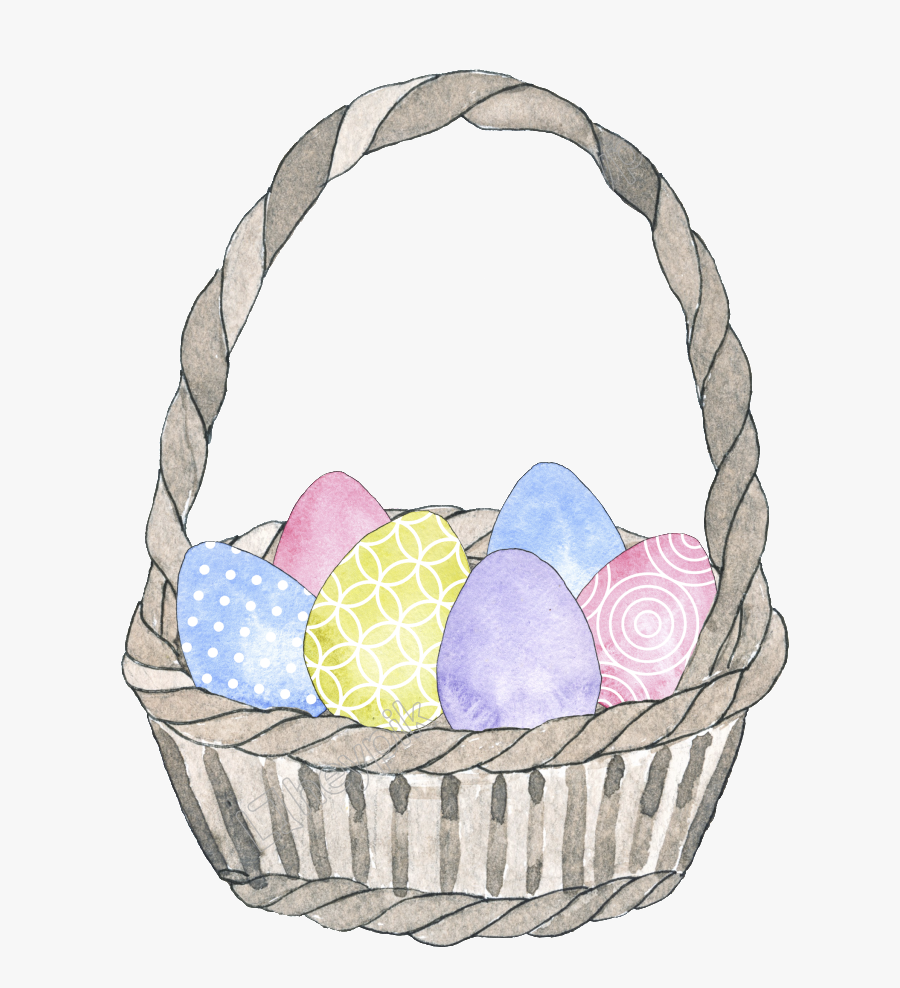 Eggs Vector Basket - Portable Network Graphics , Free Transparent ...
