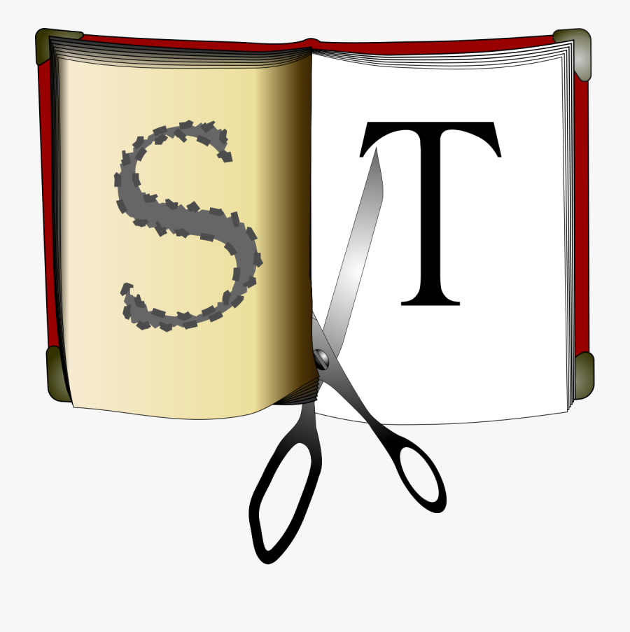 Scantailor Icon , Free Transparent Clipart - ClipartKey