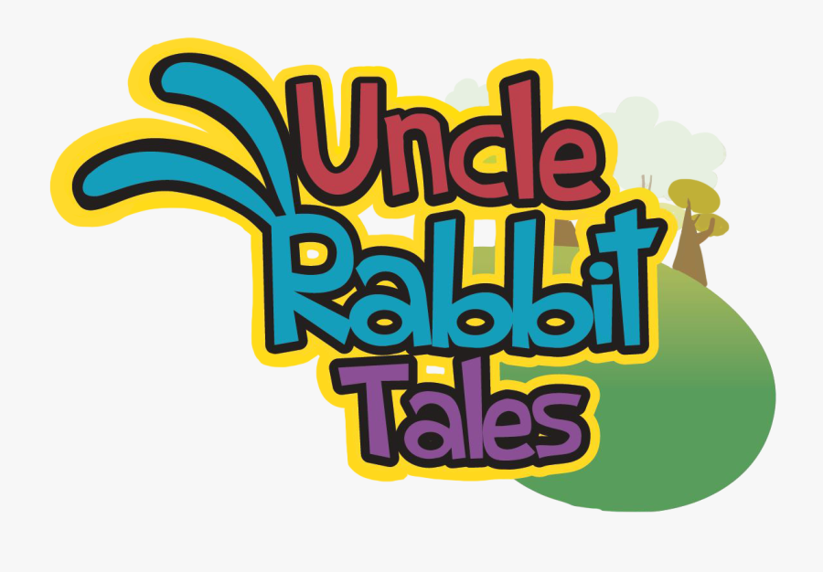Uncle Rabbit Logo Png - Graphic Design , Free Transparent Clipart ...