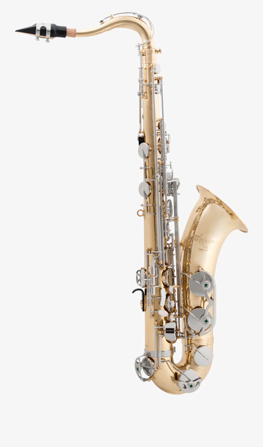 Transparent Saxofon Png - Saxophone , Free Transparent Clipart - ClipartKey