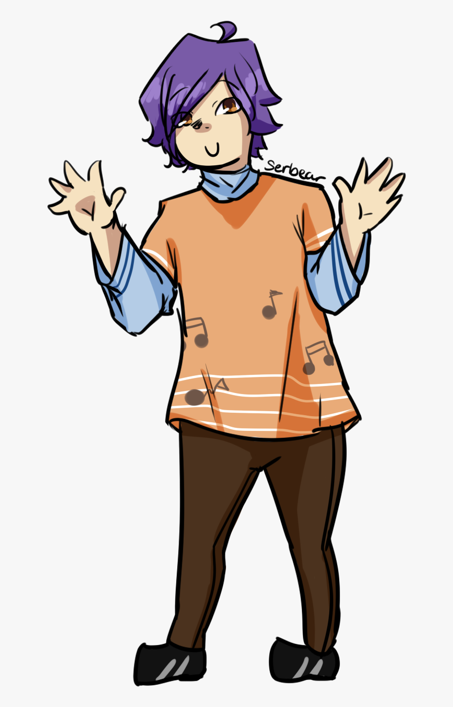 The End Is Just The Beginning - Cartoon , Free Transparent Clipart ...