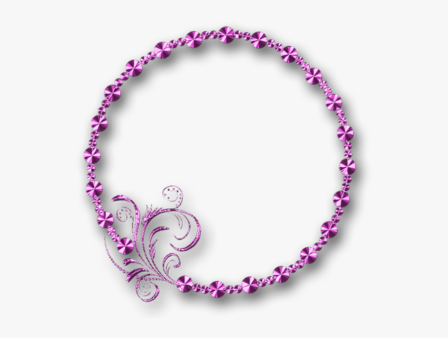 Frame Design Pink Transparent Background , Free Transparent Clipart ...
