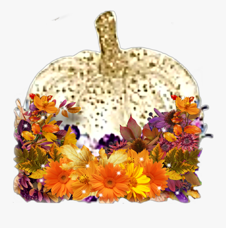 #pumpkin #floral #decorative #fall #autumn #halloween - Chrysanths ...