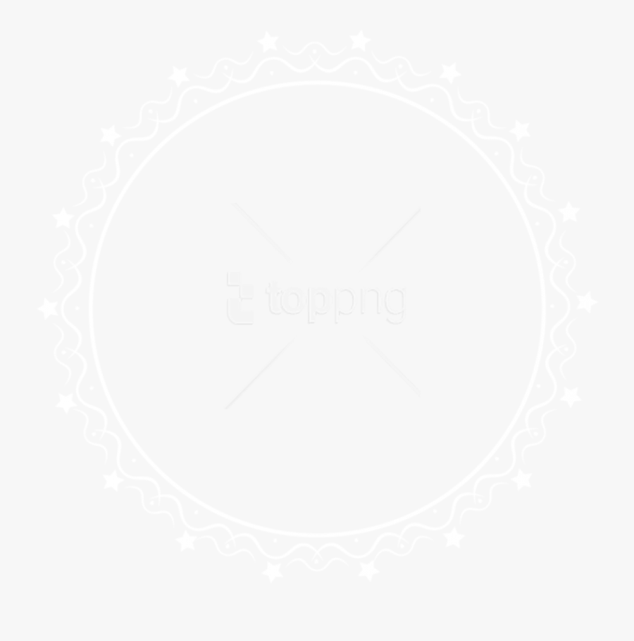 Transparent White Border - Illustration , Free Transparent Clipart ...