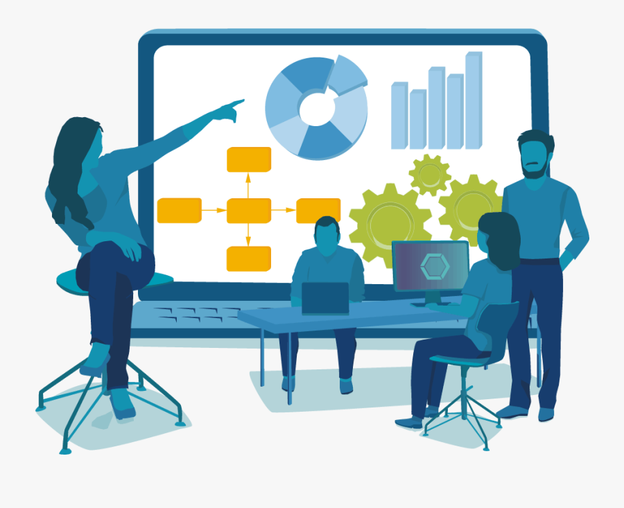 Signavio Collaboration Hub - Graphic Design , Free Transparent Clipart ...