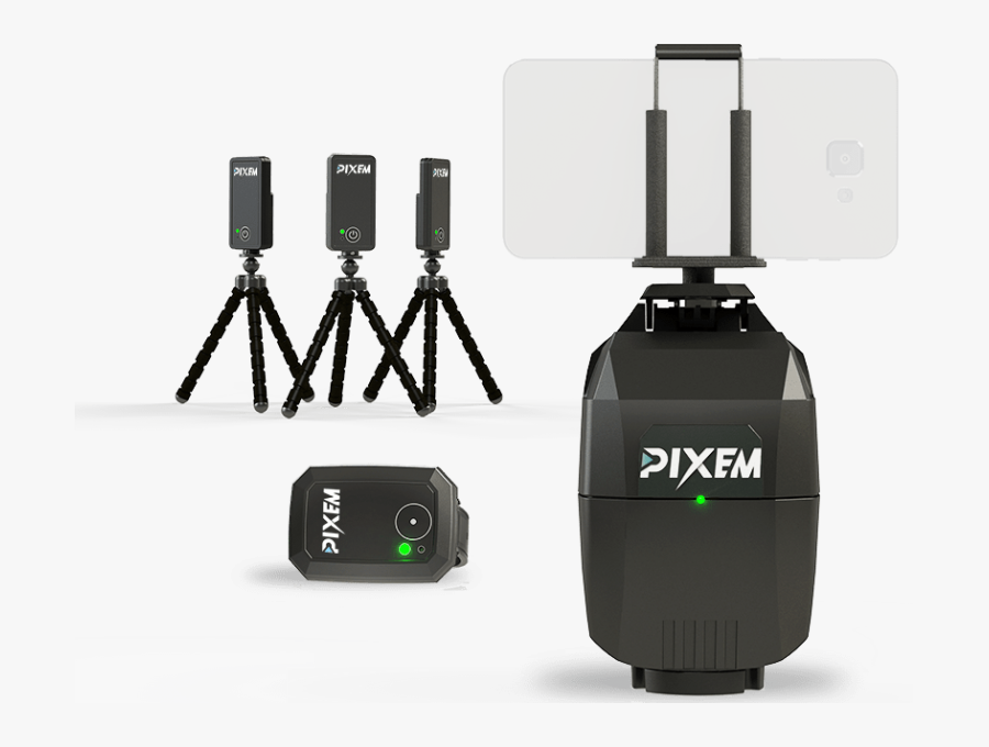 Transparent Camera Man Png - Pixio Camera , Free Transparent Clipart ...