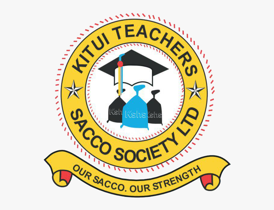 Kitui Teachers Sacco Logo , Free Transparent Clipart - ClipartKey