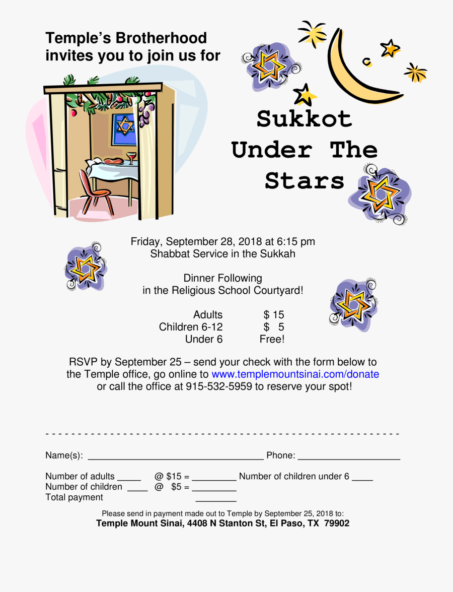 Transparent Shabbat Dinner Clipart - Cartoon , Free Transparent Clipart ...